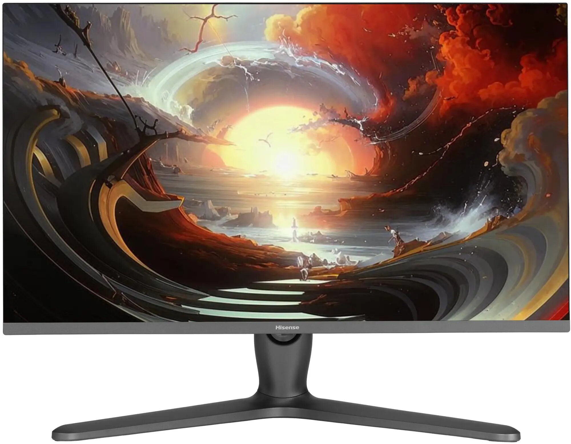 Монитор HISENSE 27G7Q PRO 27" (27G7Q-PRO)