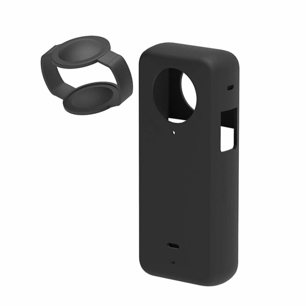 Силиконовый чехол для Insta360 X3