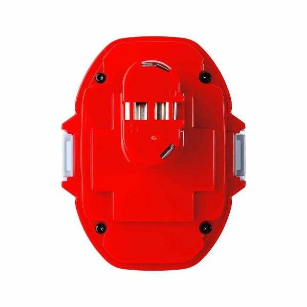 Аккумулятор для электроинструмента VOLAT Аккумуляторная батарея для Makita 18.0V 2.0Ah (Ni-Cd) MAK-PA18