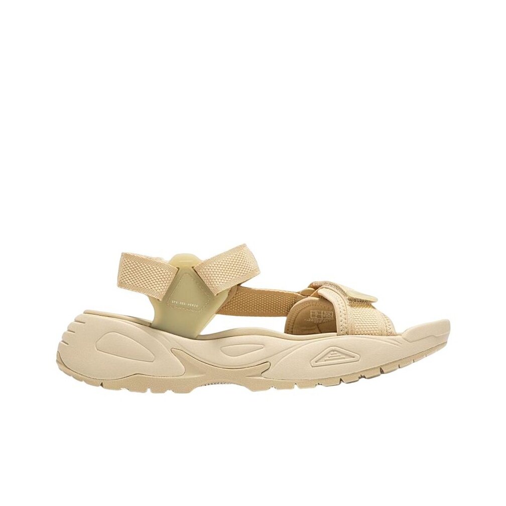 Босоножки PUMA Traek Lite, размер EU 44,5 стопа (29CM), beige — фото 1