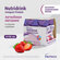 Специализированное лечебное питание Nutridrink Compact Protein со вкусом клубник...