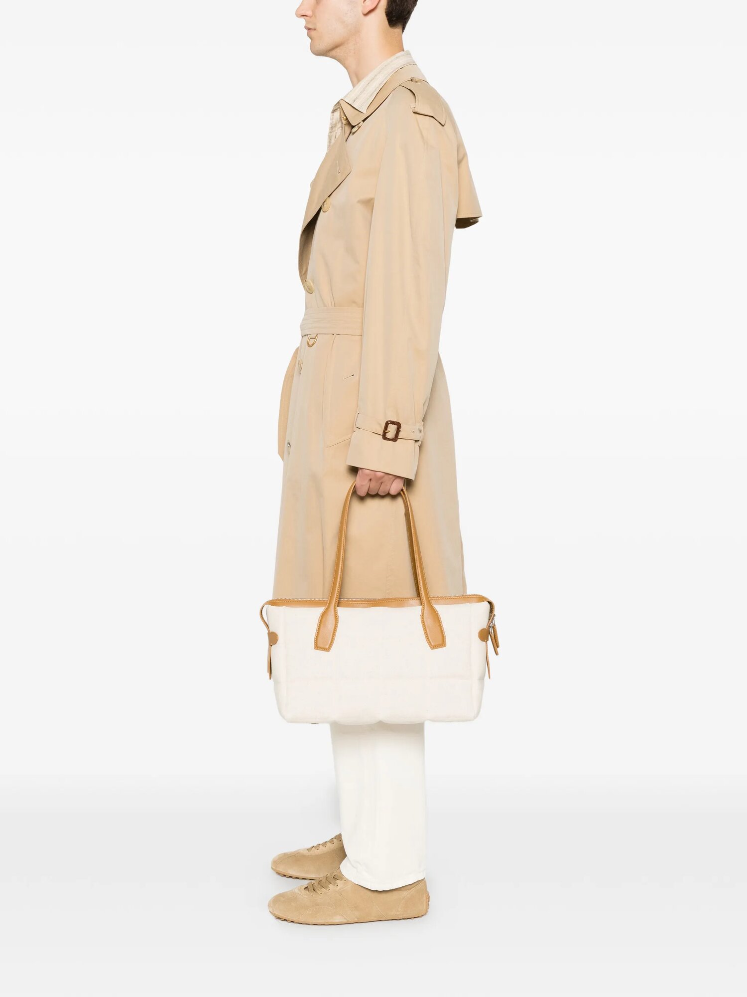 Сумка Small Tela shoulder bag