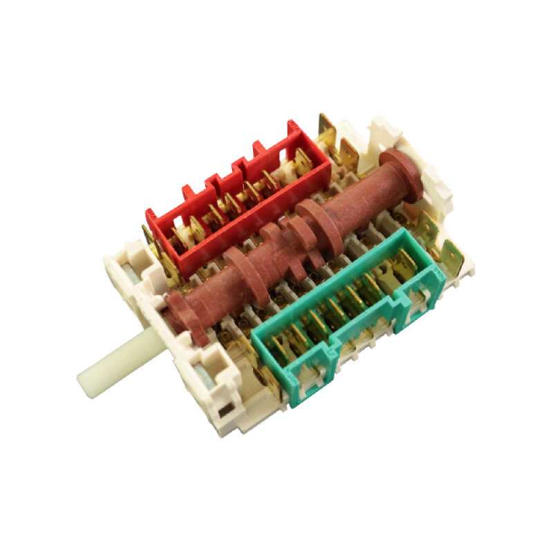 Переключатель плиты 617743 GORENJE 11HE025 COK302GO