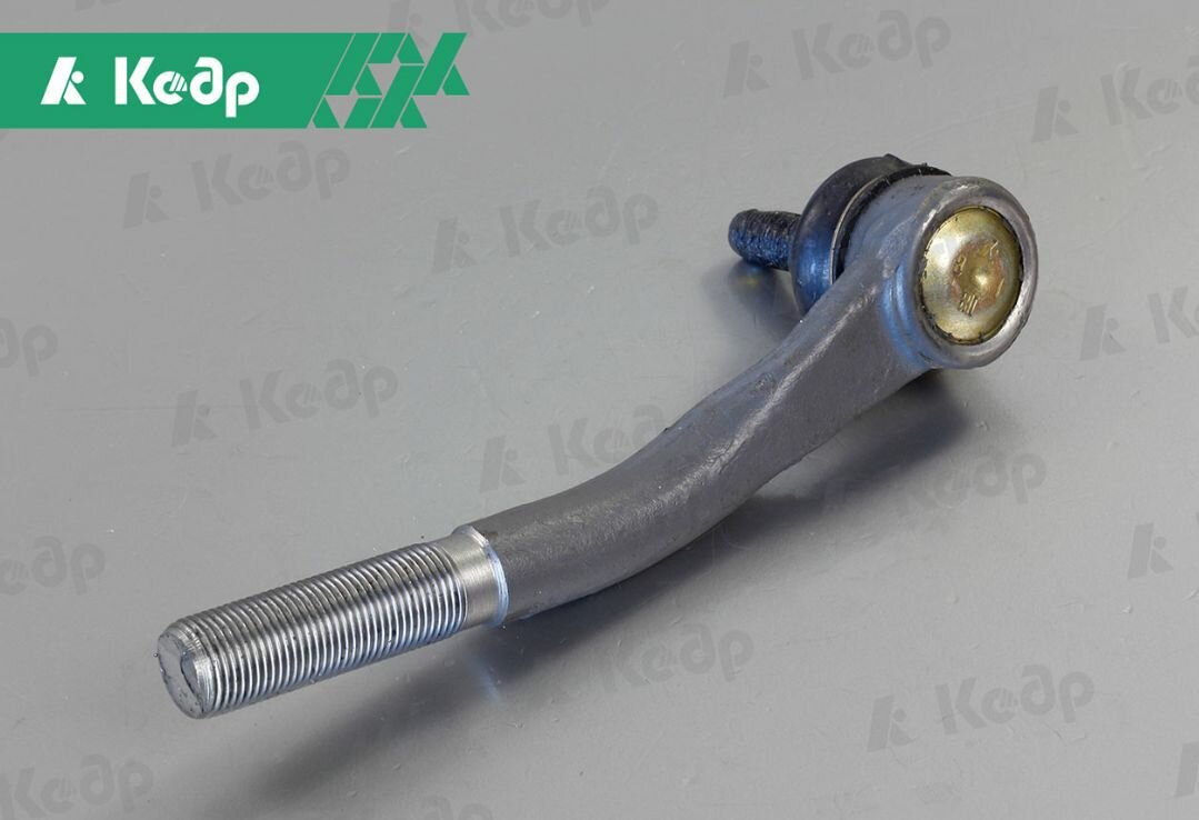 Наконечник рулевой наружный левый для а/м ВАЗ 2108-21099, 2113-2115, арт. MK083414057
