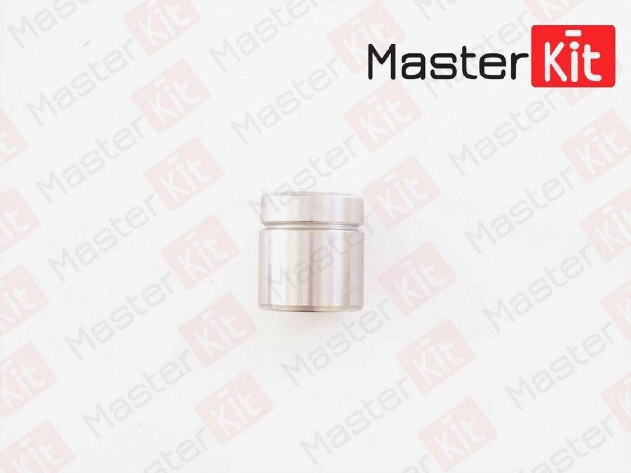 Поршень тормозного суппорта Opel ASTRA H (A04) 2004 - 2014, Opel ZAFIRA A (T98) 1999 - 2005, MASTERKIT 77A1784