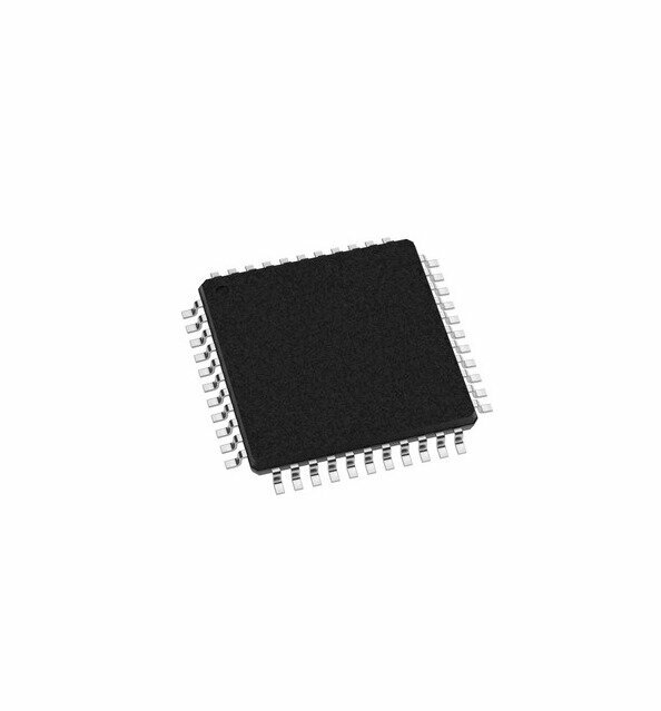 Микросхема PIC18F4520-I/PT (TQFP44)