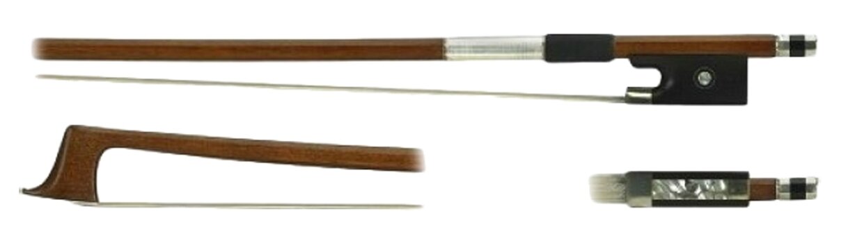 HEINLICH CHVB-23 4/4 - Смычок для скрипки круглый
