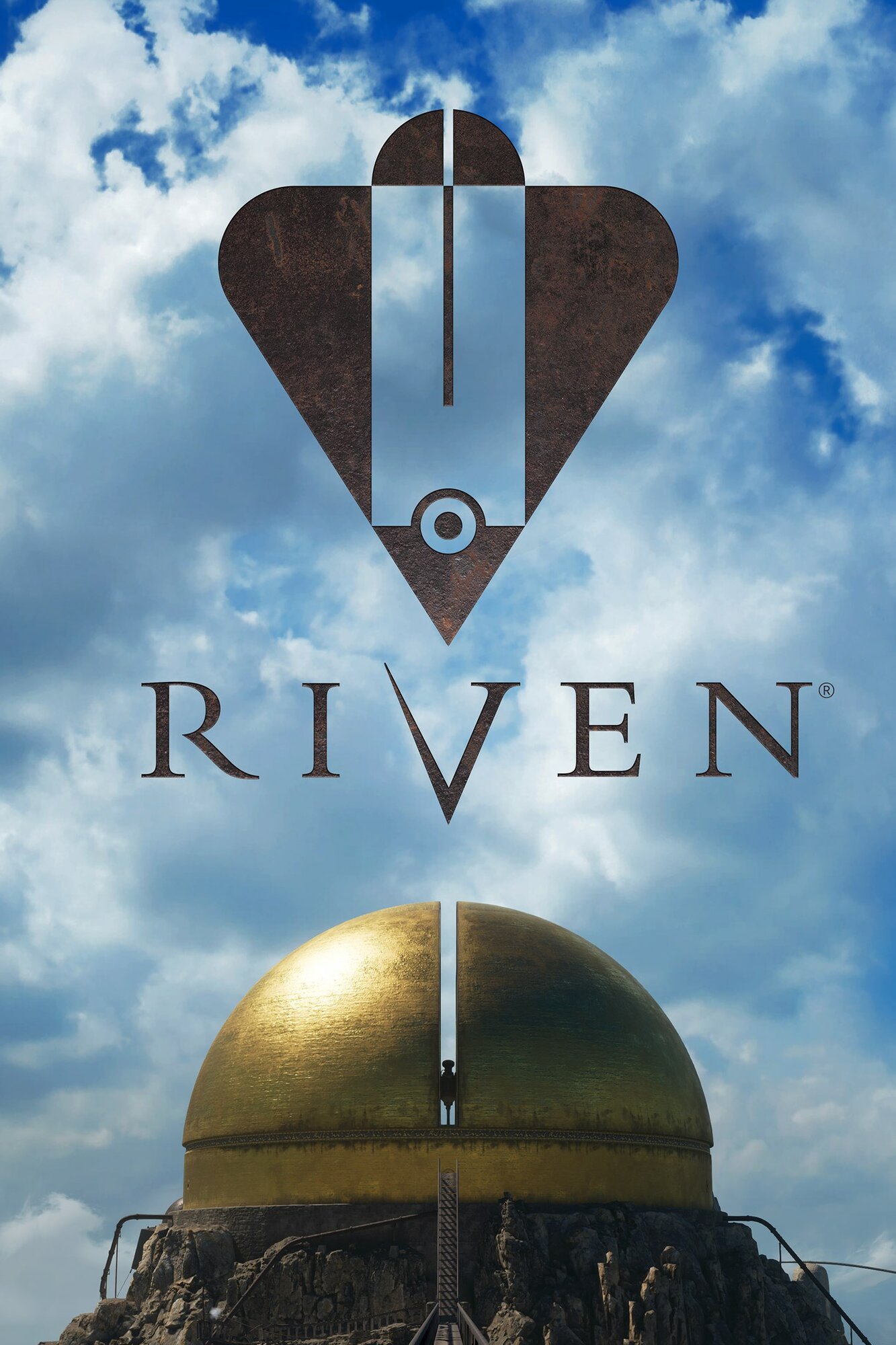 Игра Riven — Xbox Series X|S, PC — Цифровая версия