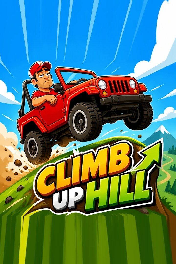 Climb Up Hill - Remastered — ключ активации Xbox / Microsoft Store · Xbox · цифровой ключ · любой регион