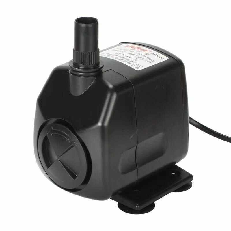 Водяная помпа Lifetech AP 2000 — фото 1