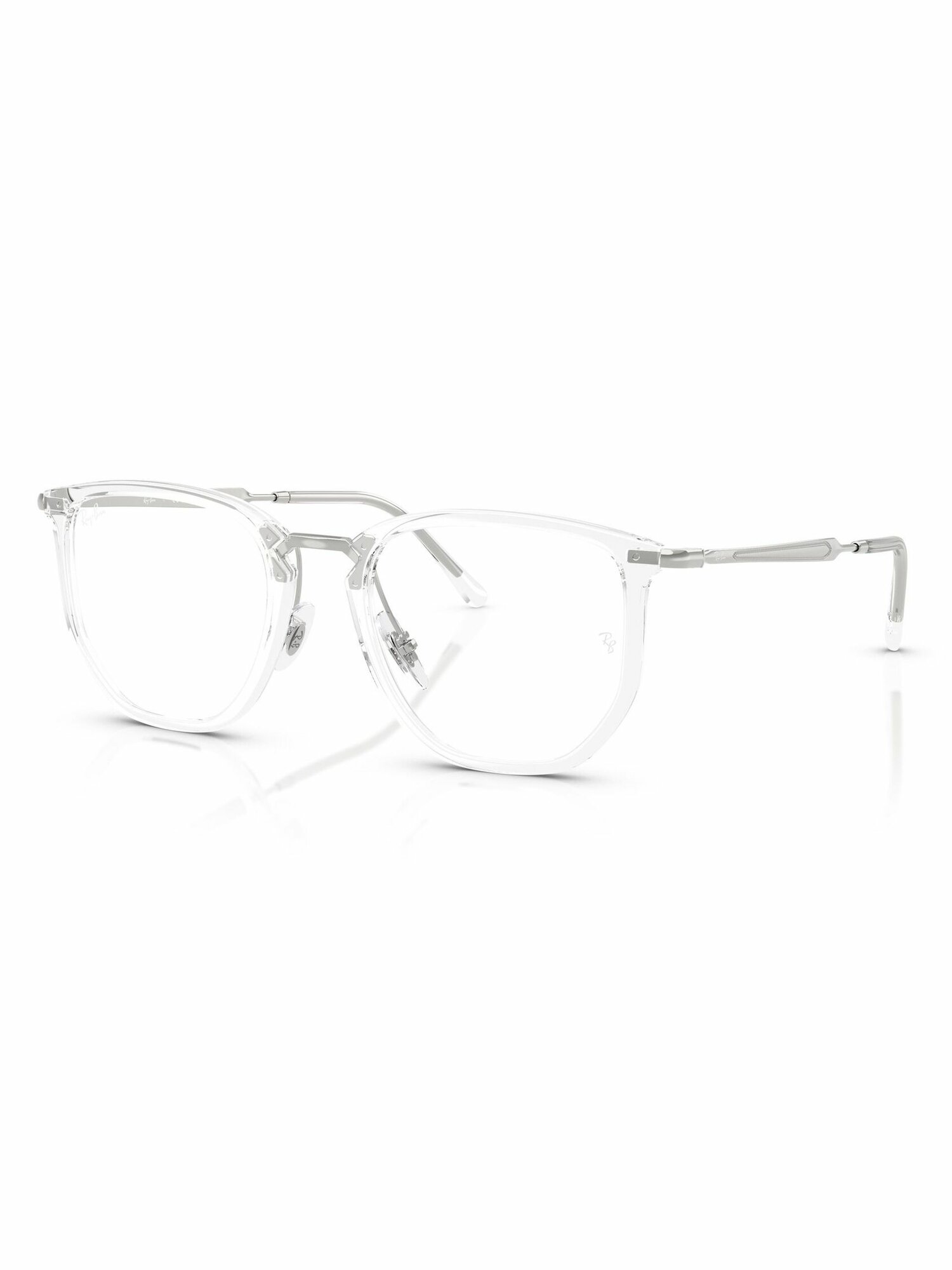 Оправа для очков Ray-Ban 0RX4451V 2001 размер 53