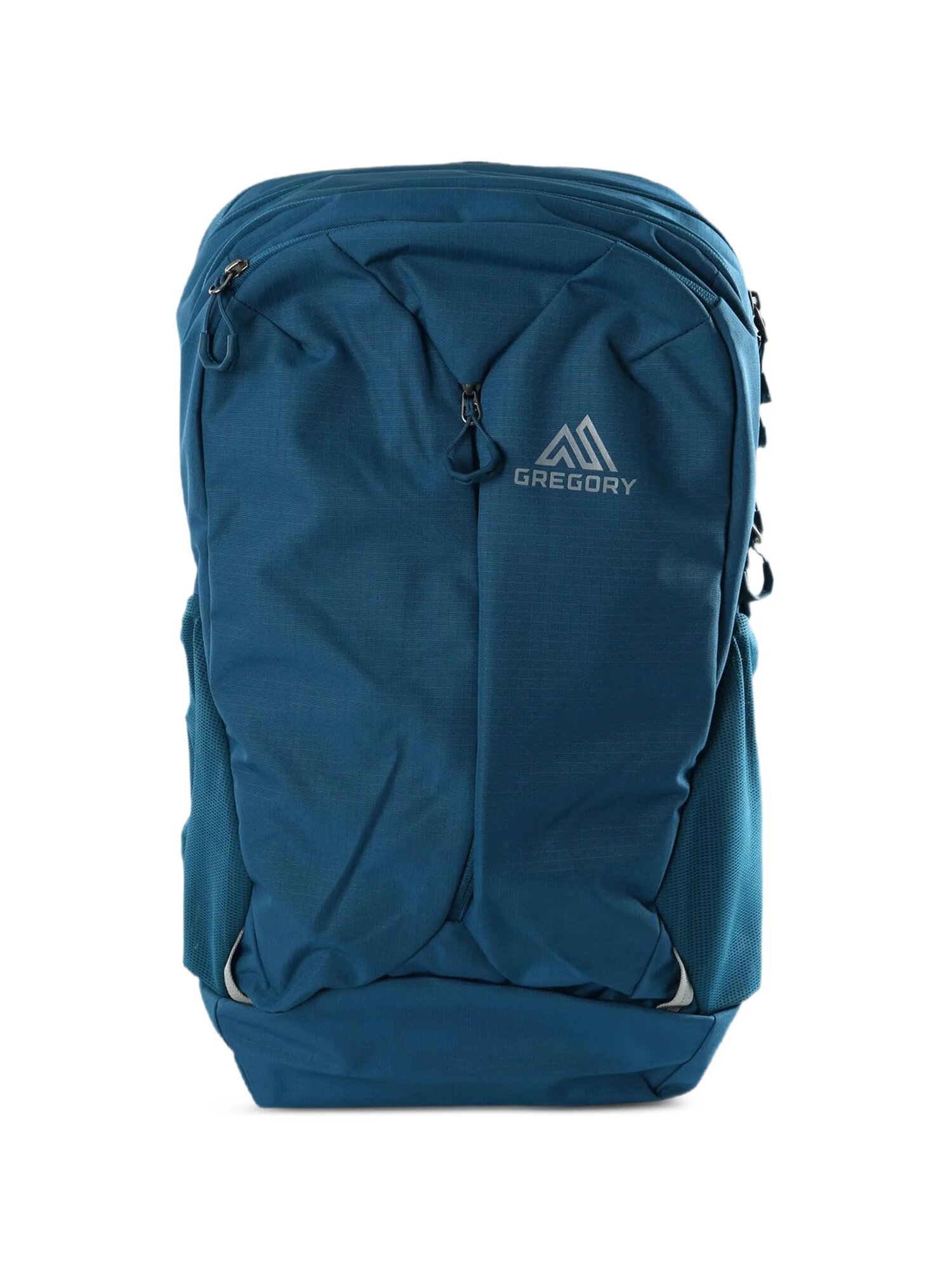 Сумка Rhune 28 logo-print panelled backpack