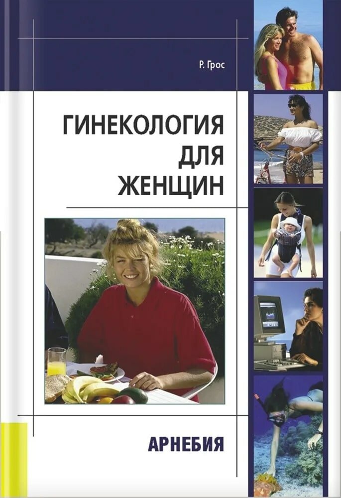 Гинекология для женщин
