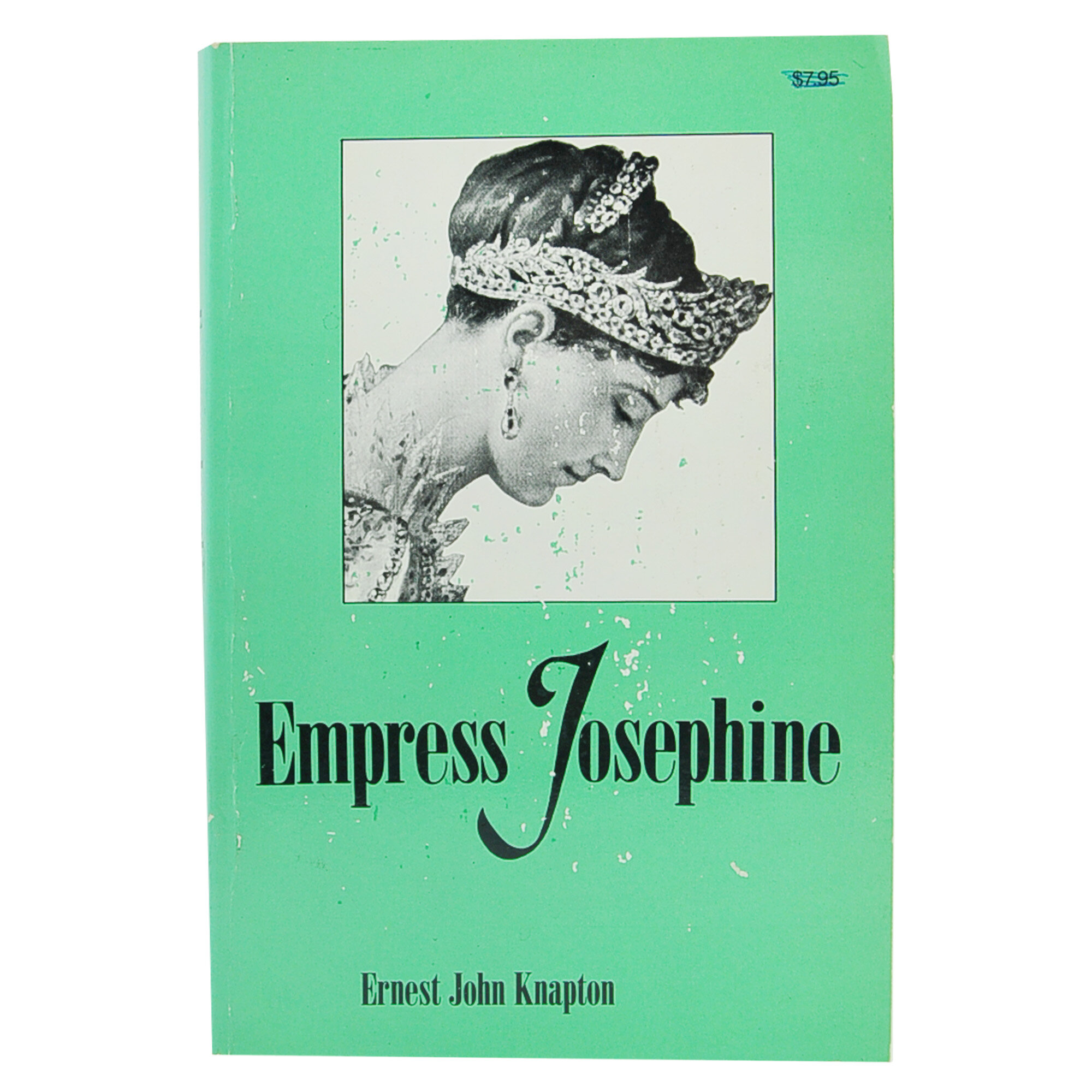 Empress Josephine