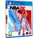 Игра NBA 2K22