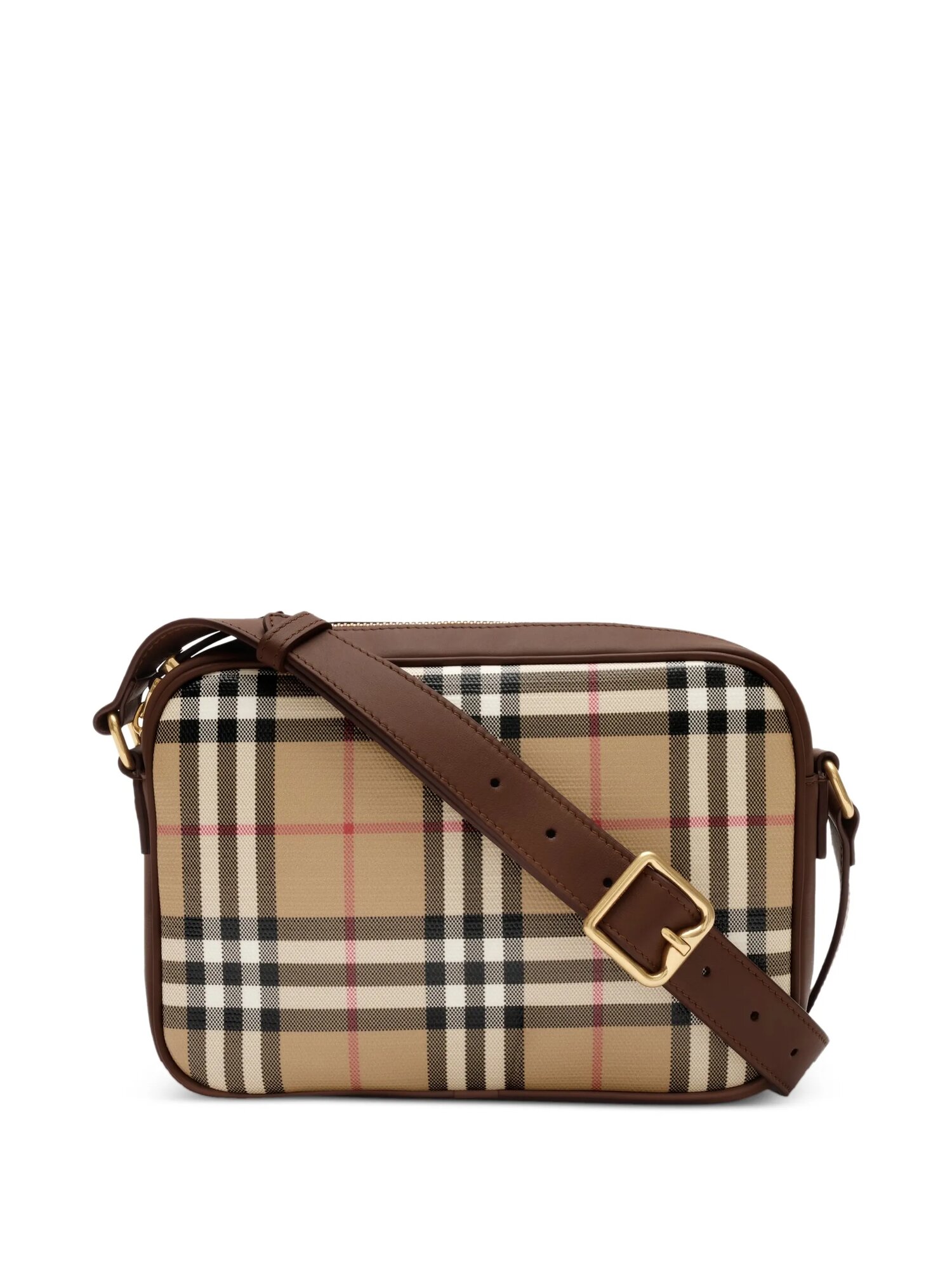 Сумка BURBERRY, разноцветный — фото 1