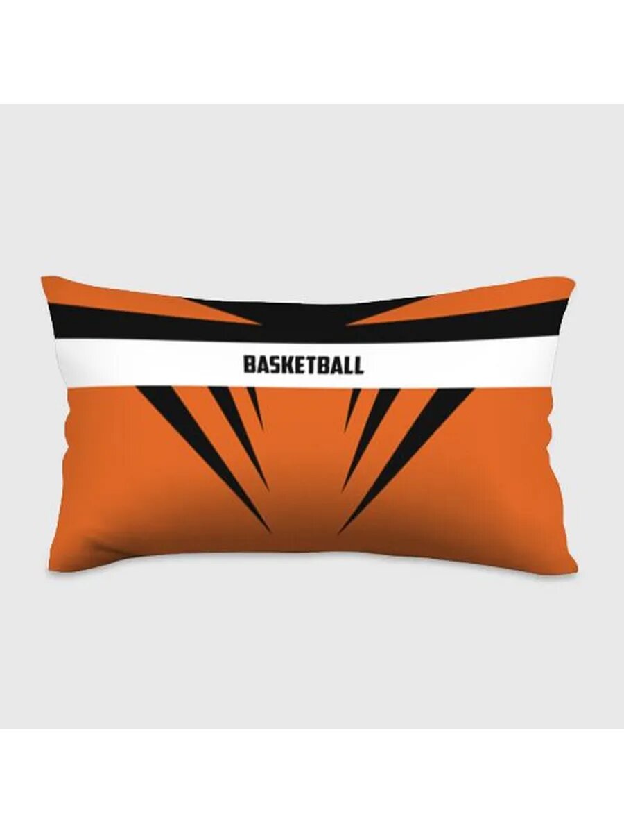 Basketball Подушка