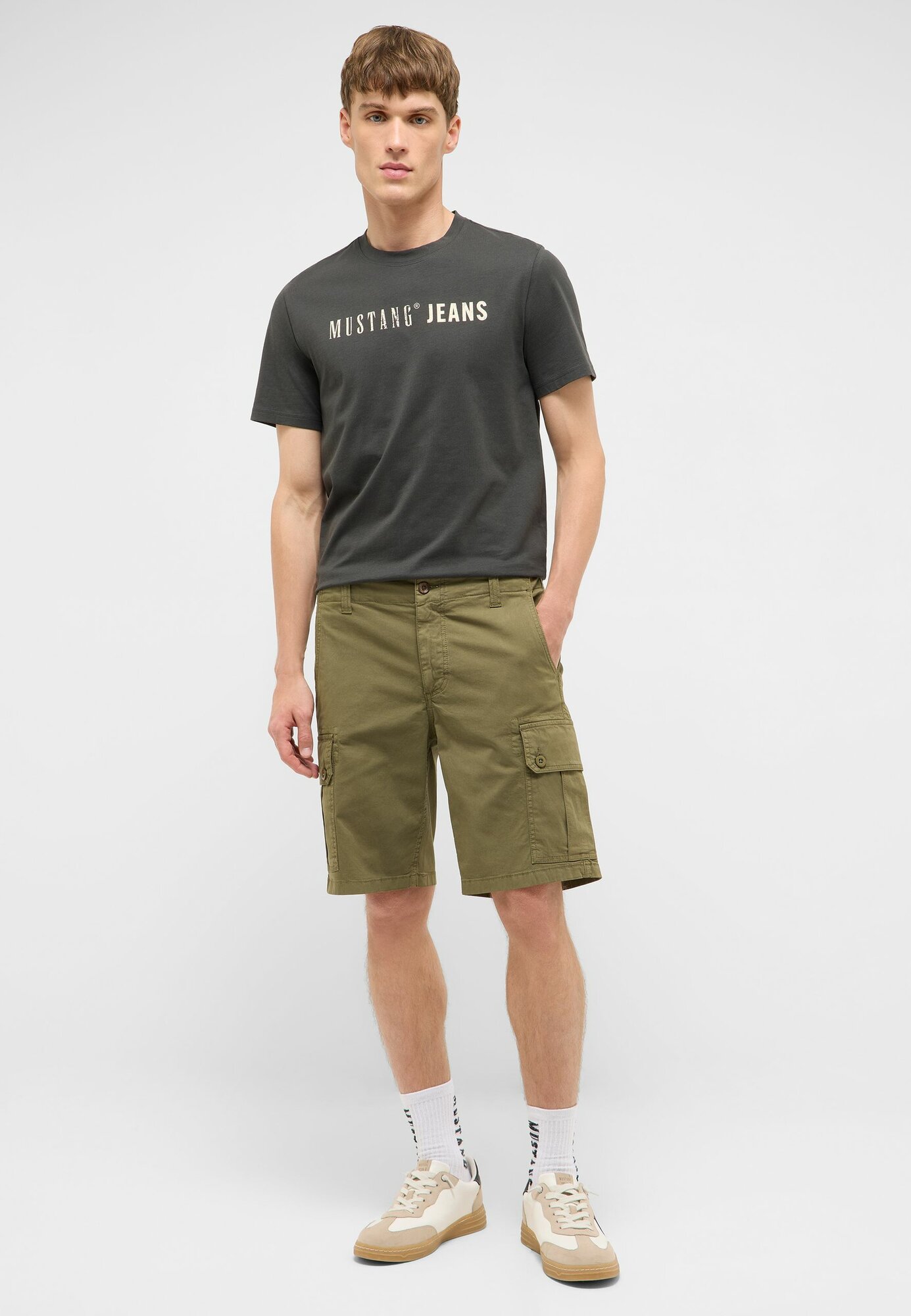 Шорты Harry Papertouch Shorts