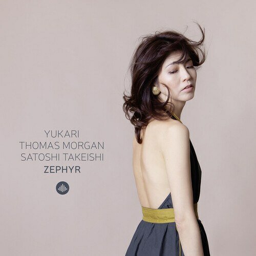 Компакт-диск Warner Yukari – Zephyr