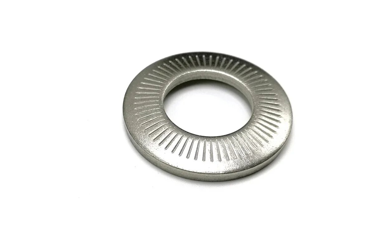 Шайба ОПМ 104005 d4 mech zn, 100 шт. УТ000149396
