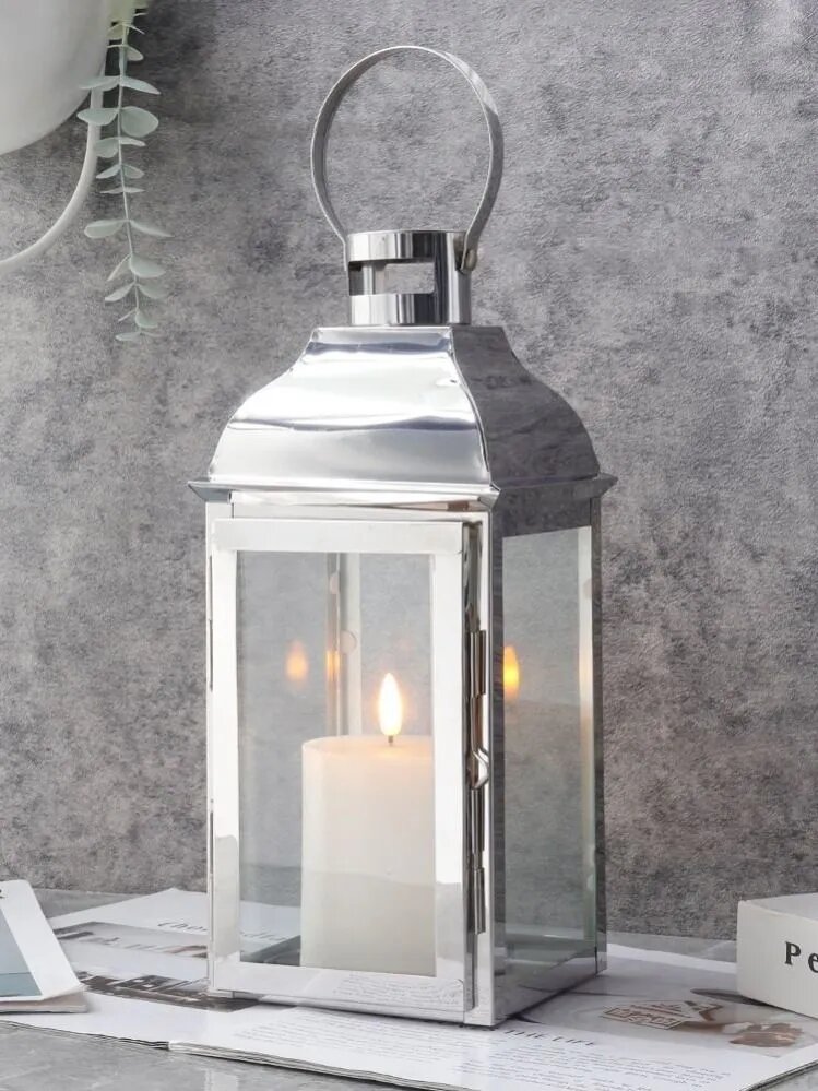 JHY DESIGN Подсвечник, 1 шт