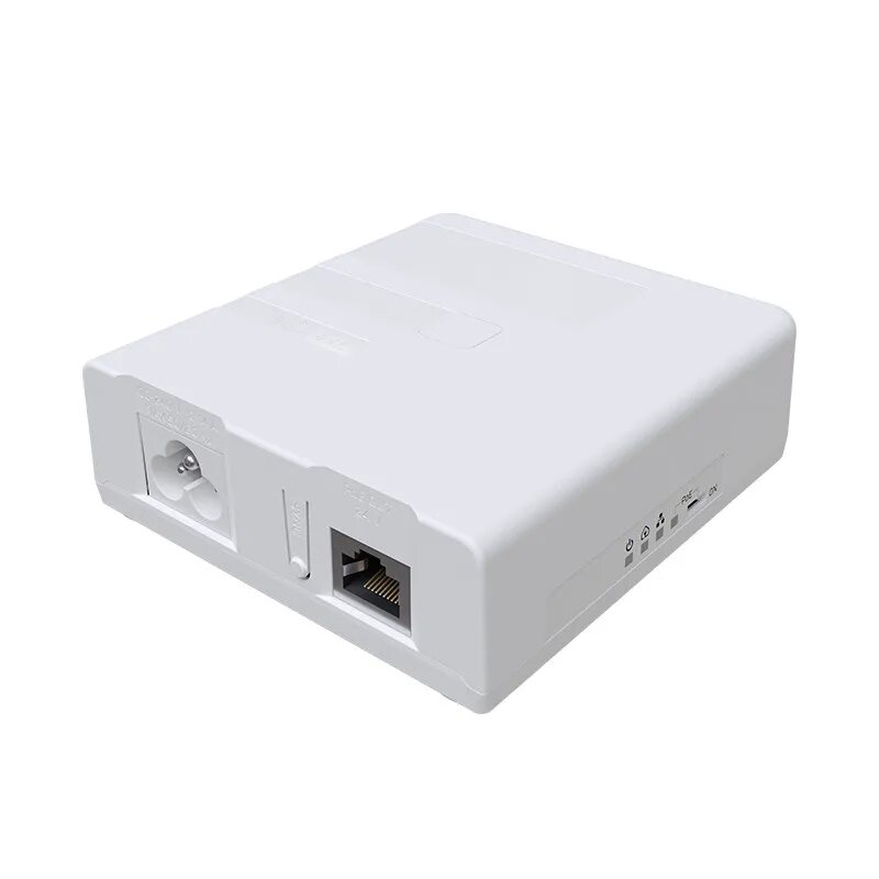 MikroTik PWR-LINE PRO PL7510Gi