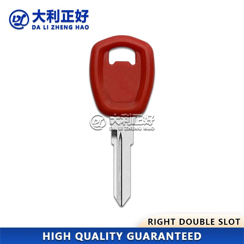 Новый заготовка ключа для мотоцикла Harley-Davidson Dyna Street XG 500 XG 700 07 model red 1pcs