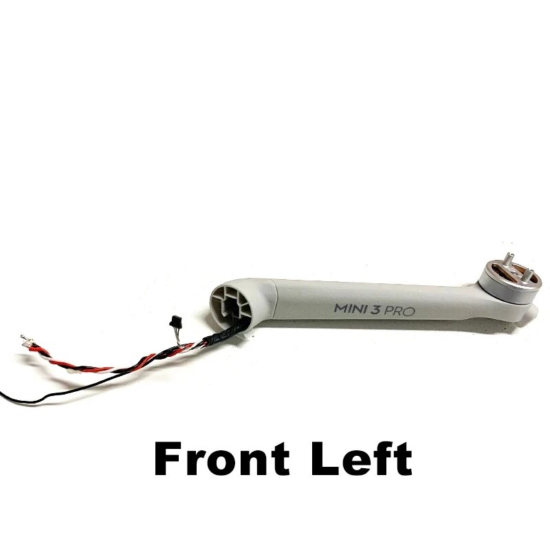 Запчасти для DJI Mini 3 Pro Front Left
