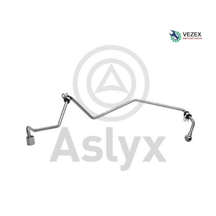 ASLYX AS503432 Трубка масляная