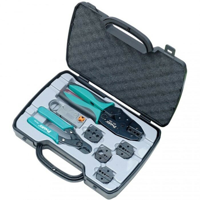 Набор инструментов Pro'sKit 6PK-330K
