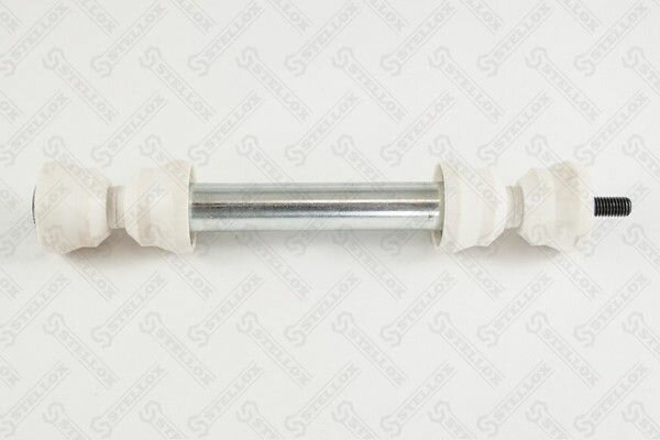 STELLOX Стойка стабилизатора заднего Mercedes-Benz W163 all 98-05