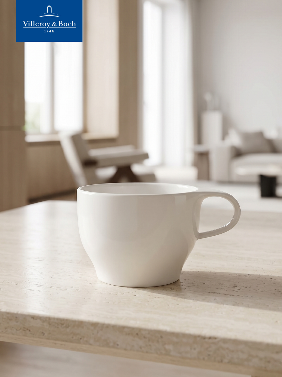 Чашка кофейная 260 мл, Artesano Barista, Villeroy & Boch, Премиум-Фарфор