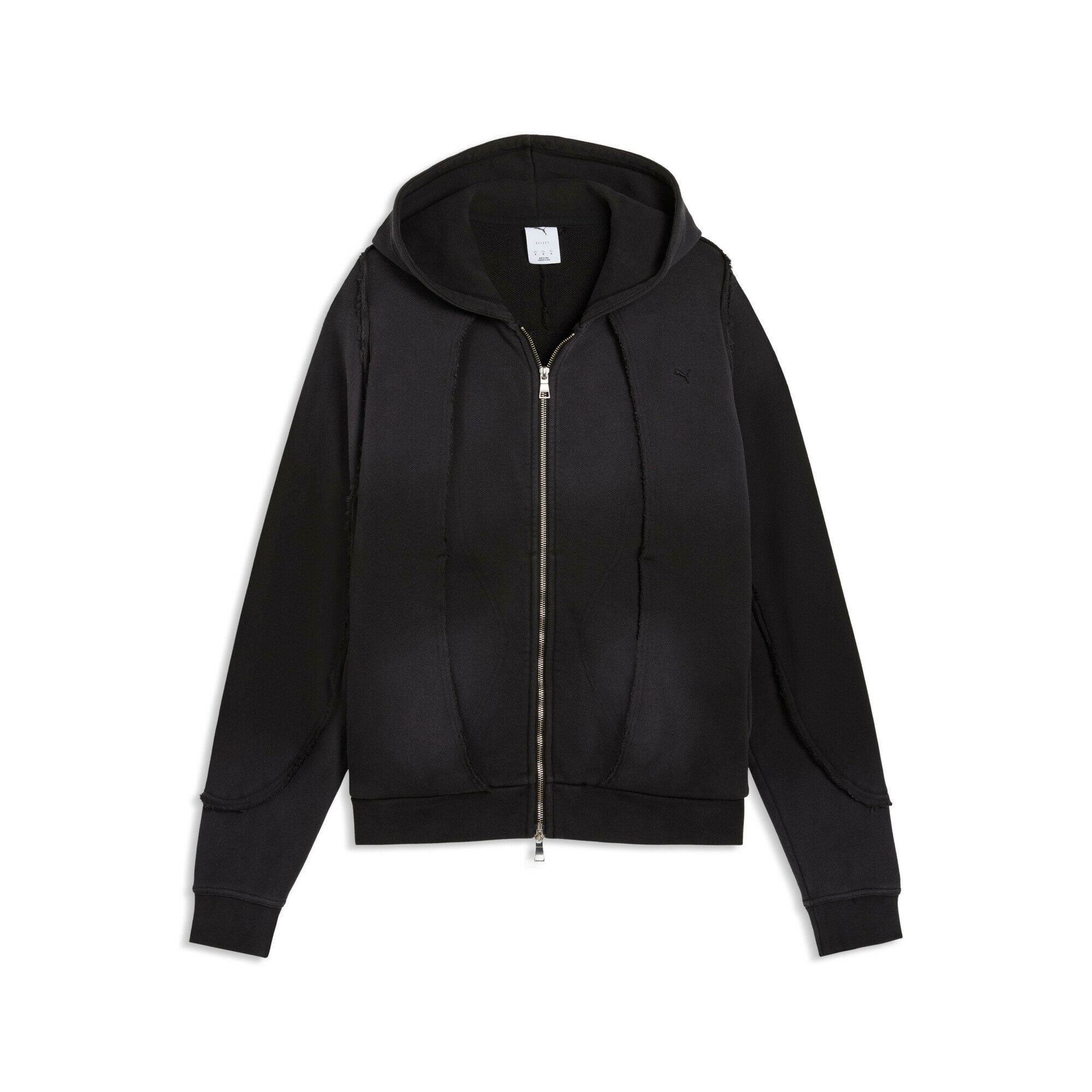 Толстовка CLRT 2G Full-Zip Hoodie