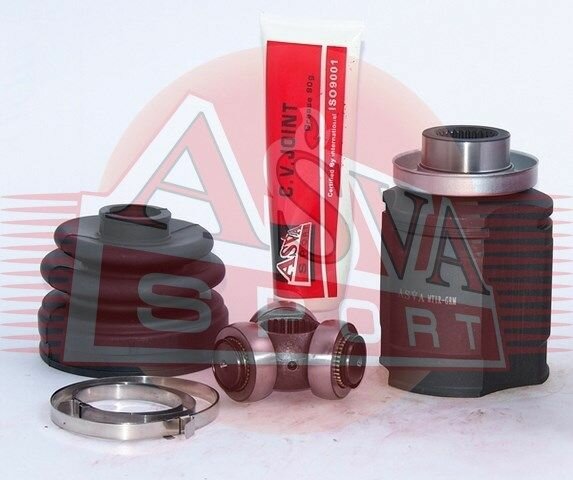 Шрус внутренний правый 25x42x28, ASVA MTIRGRM