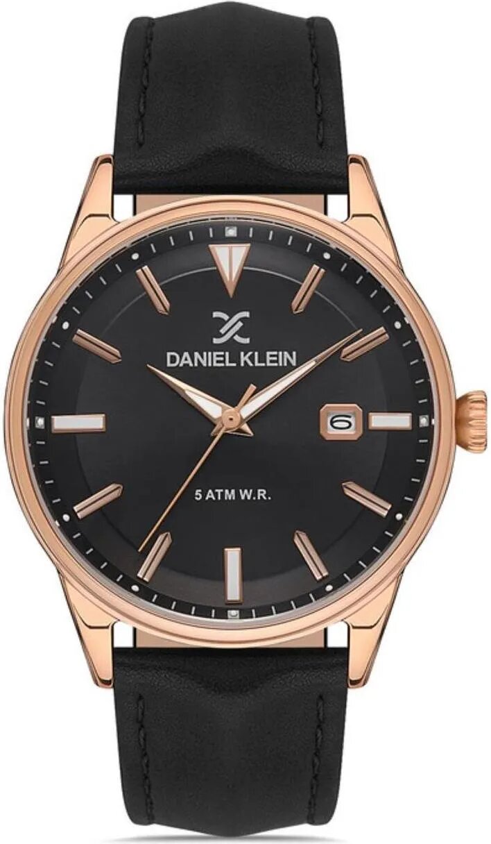  Daniel Klein Premium