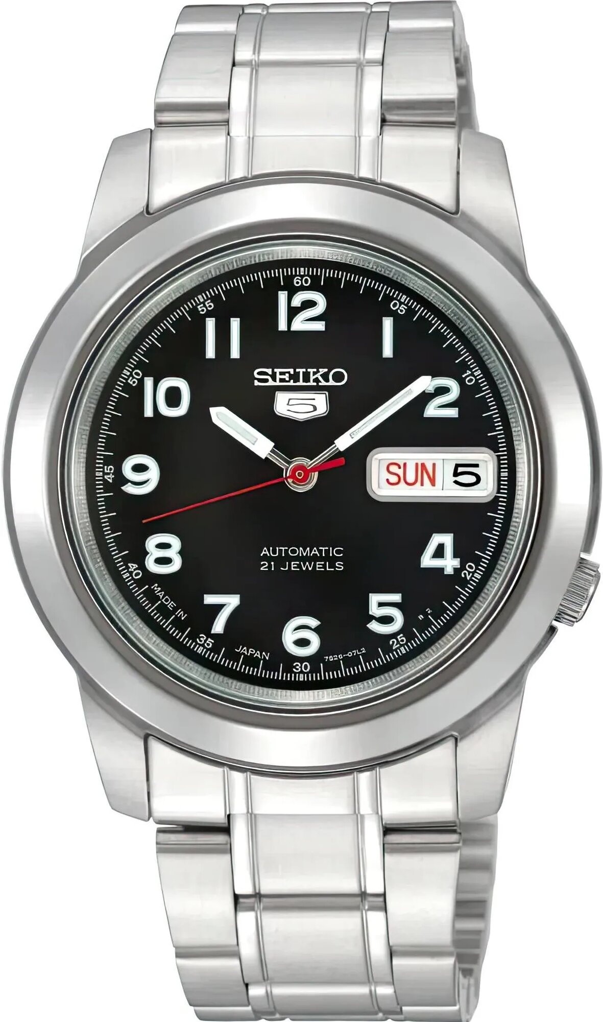  SEIKO SEIKO 5