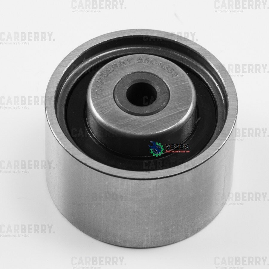CARBERRY 55CA336 Ролик обводной ремня ГРМ