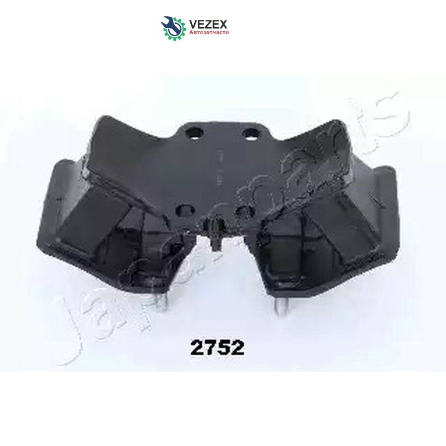 JAPANPARTS RU-2752 Подушка двигателя (задняя)