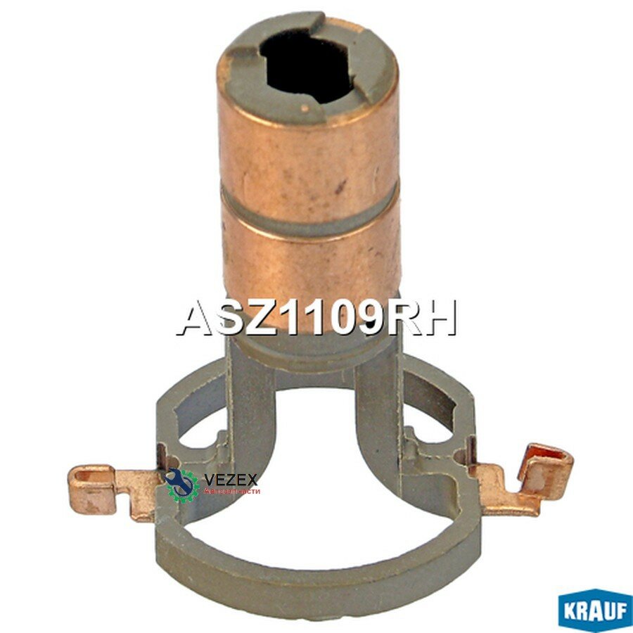 KRAUF ASZ1109RH Коллектор генератора ASZ1109RH