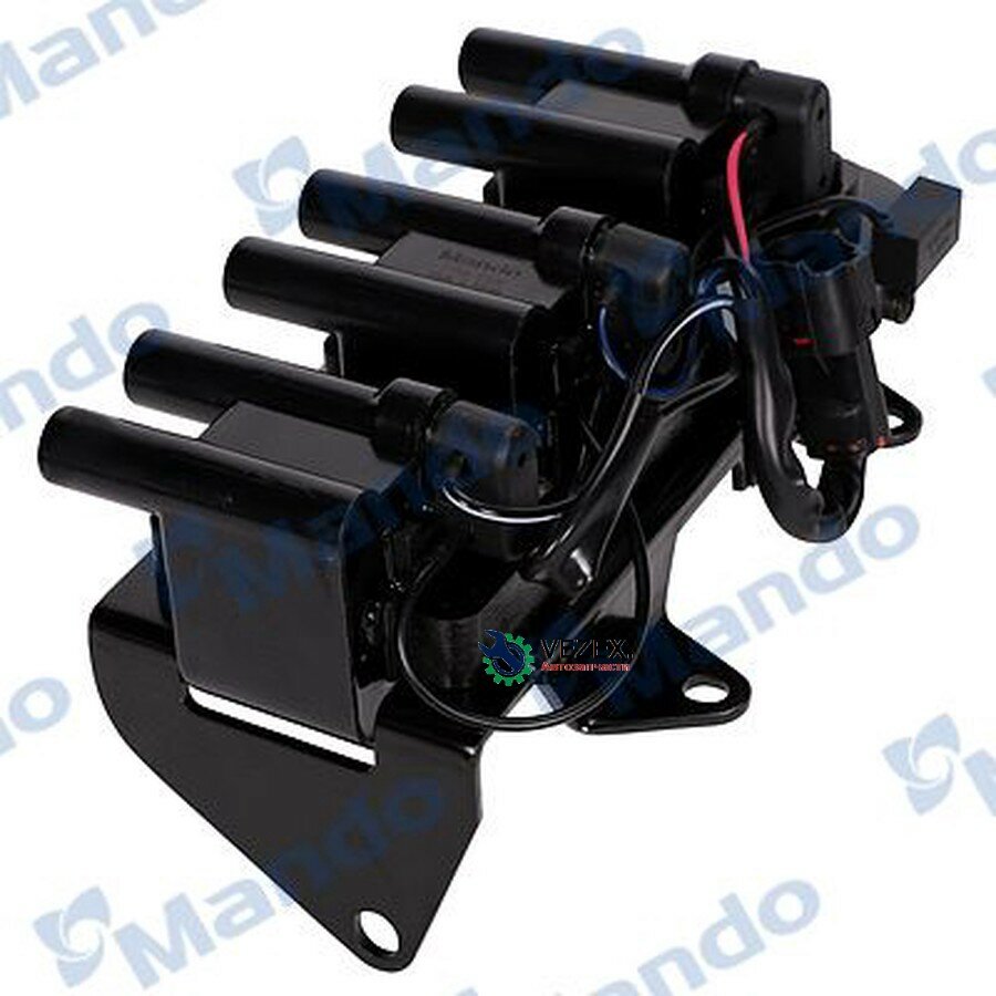 MANDO MMI030120 Катушка зажигания
