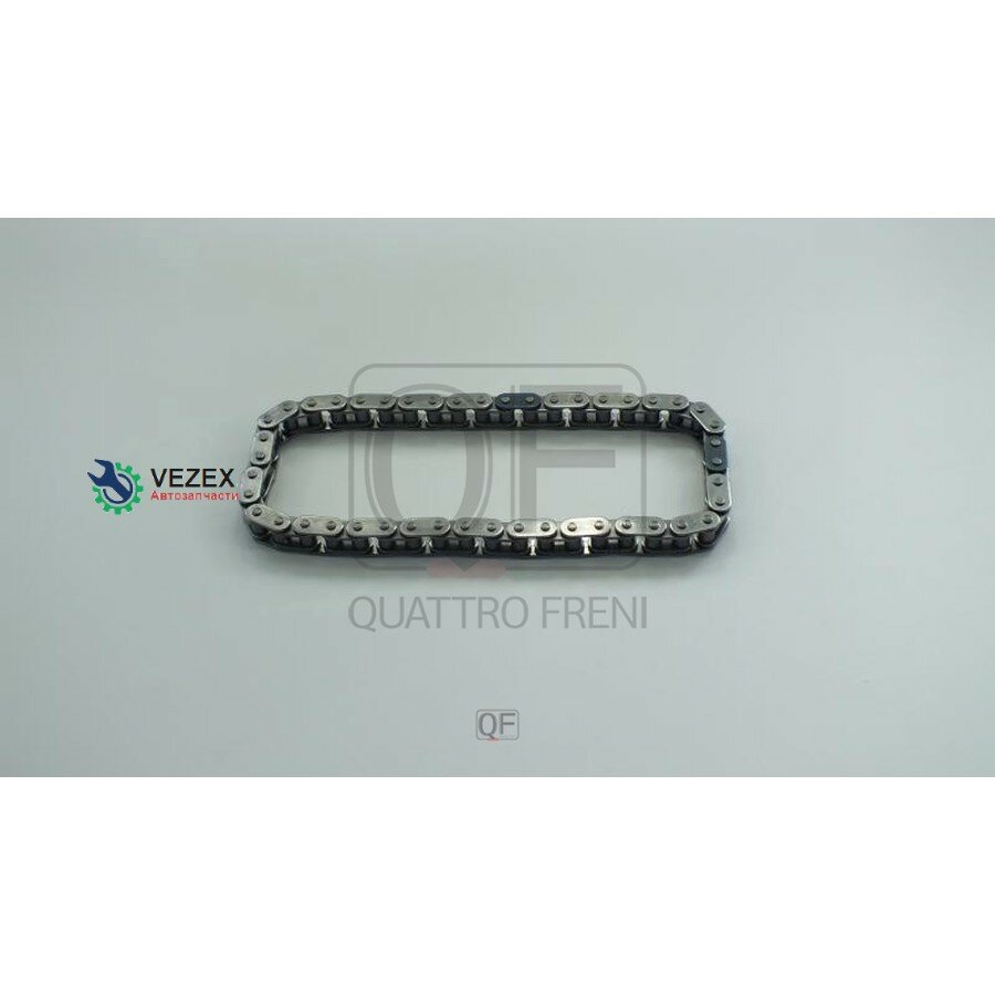 QUATTRO FRENI QF13A00119 цепь привода ГРМ