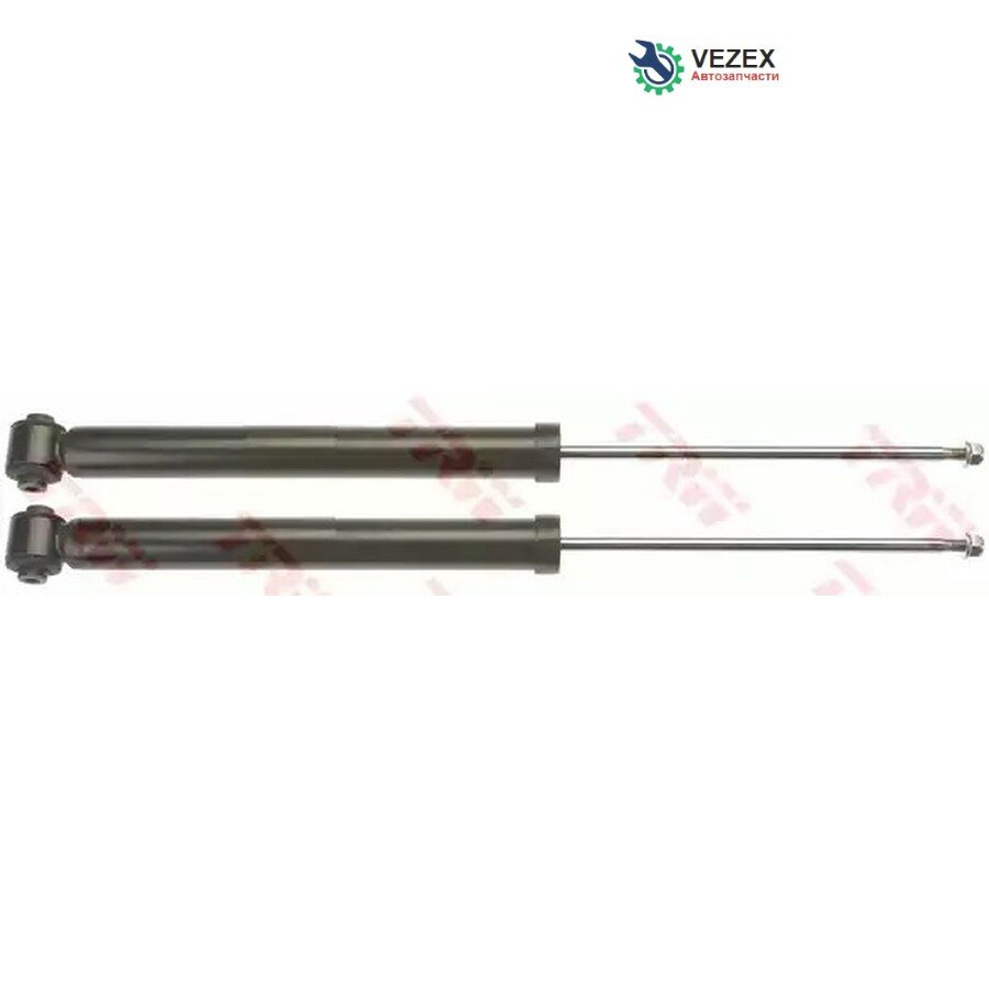 TRW JGT1152T Амортизатор подвески к-т (2шт цена за 1шт) 2шт
