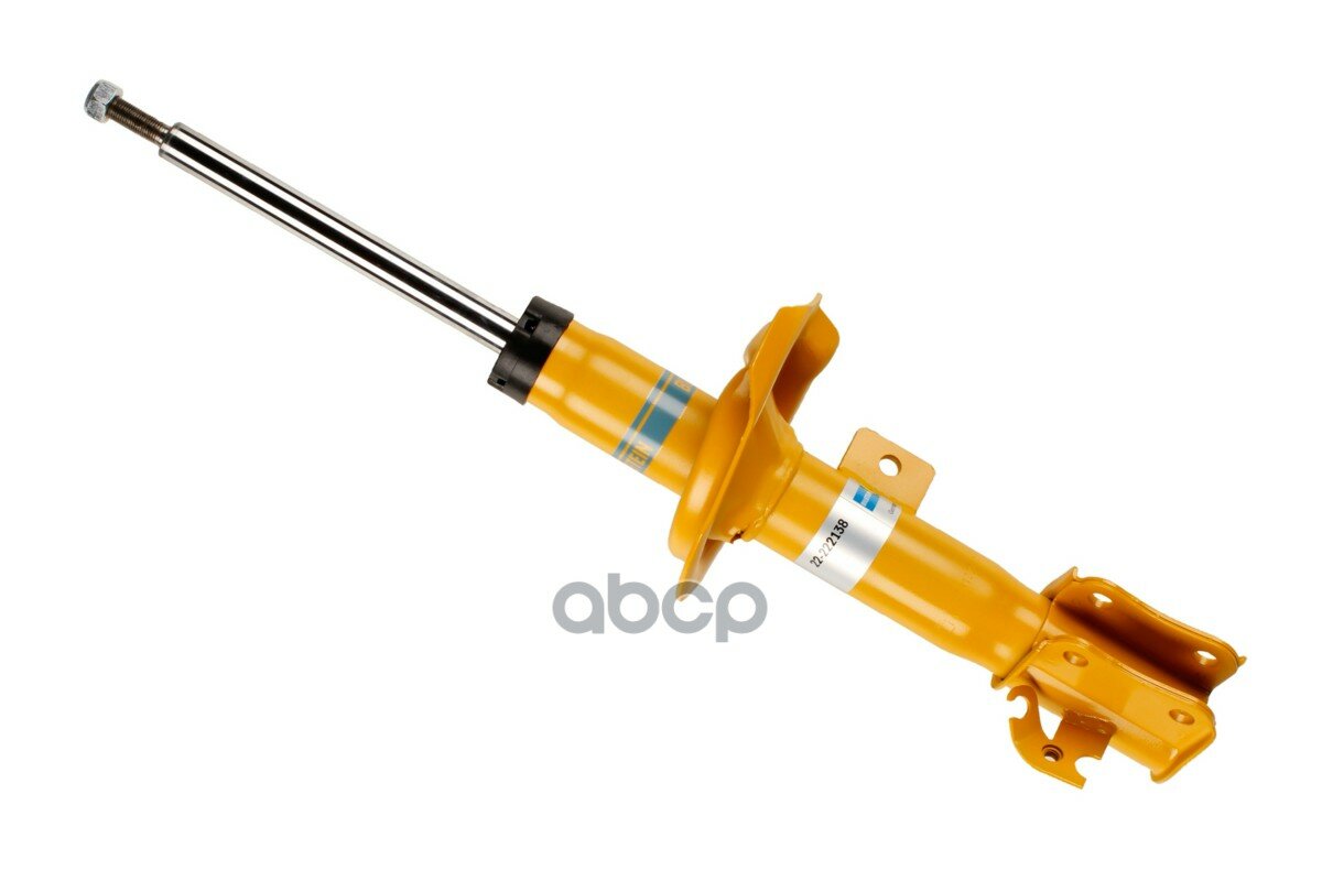 Стойка газомасляная передняя правая B6 Bilstein арт. 22222138