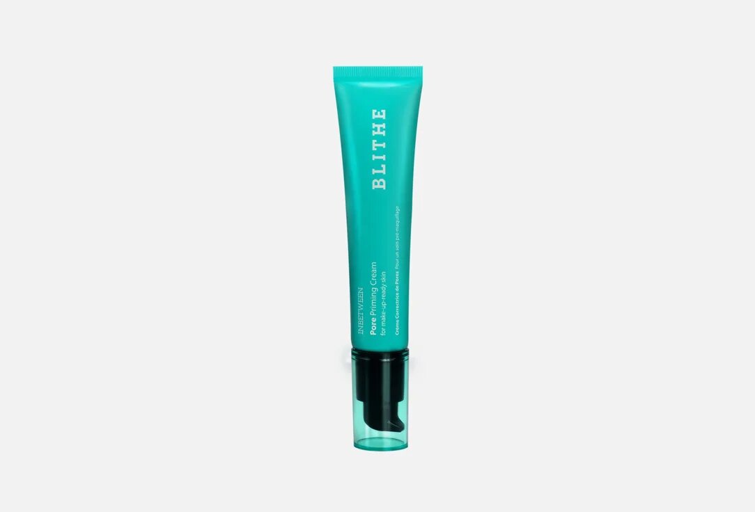 Blithe InBetween Pore Priming Крем-праймер маскировка пор 30мл