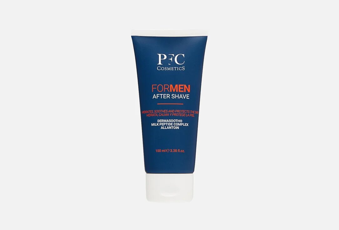 PFC CosmeticS Formen After Shave Бальзам после бритья 100мл