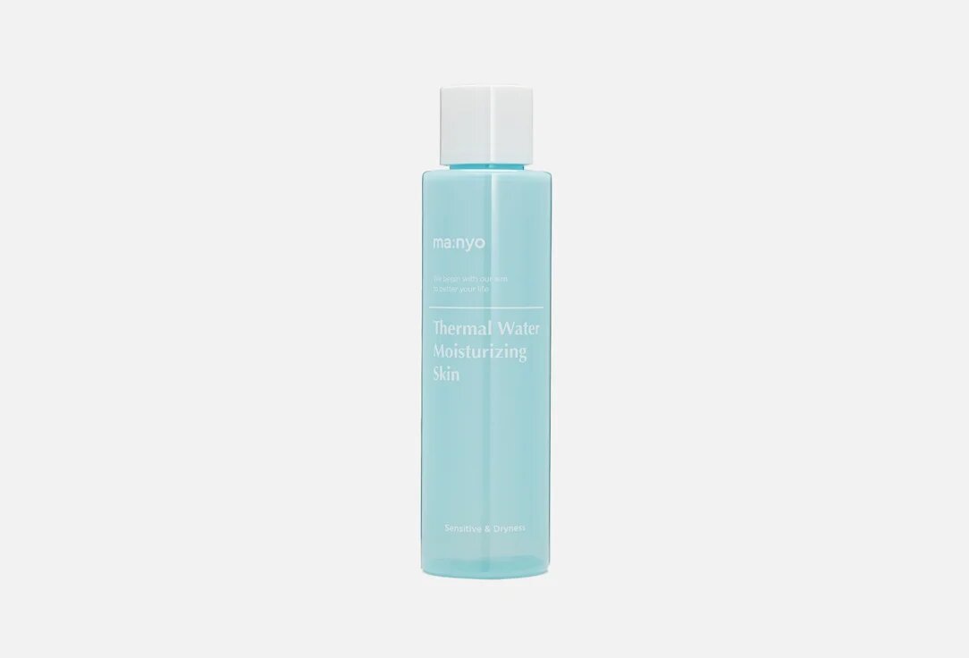 Ma: nyo Thermal Water Moisturizing Skin Тонер для лица 155мл