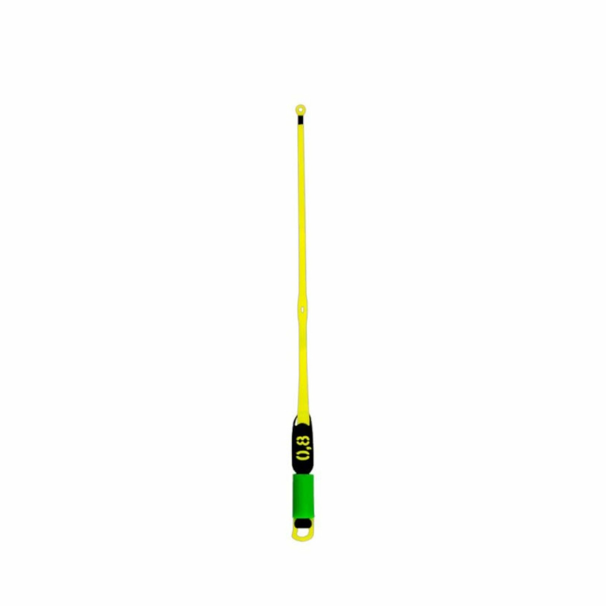 Сторожок лавсановый Левша-НН 300 мкр./10см. STYLE COLOR YELLOW 0,8гр