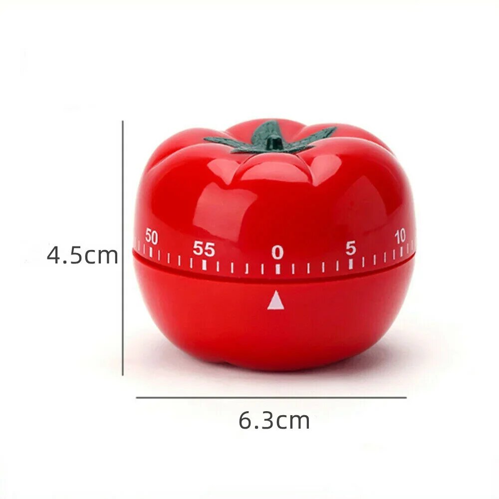 Механический кухонный таймер A532Y S