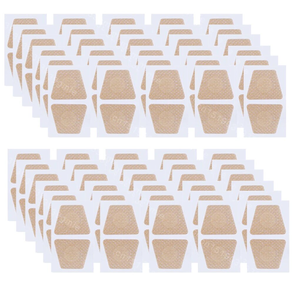 Пластыри для лечения грибка ногтей 60pcs