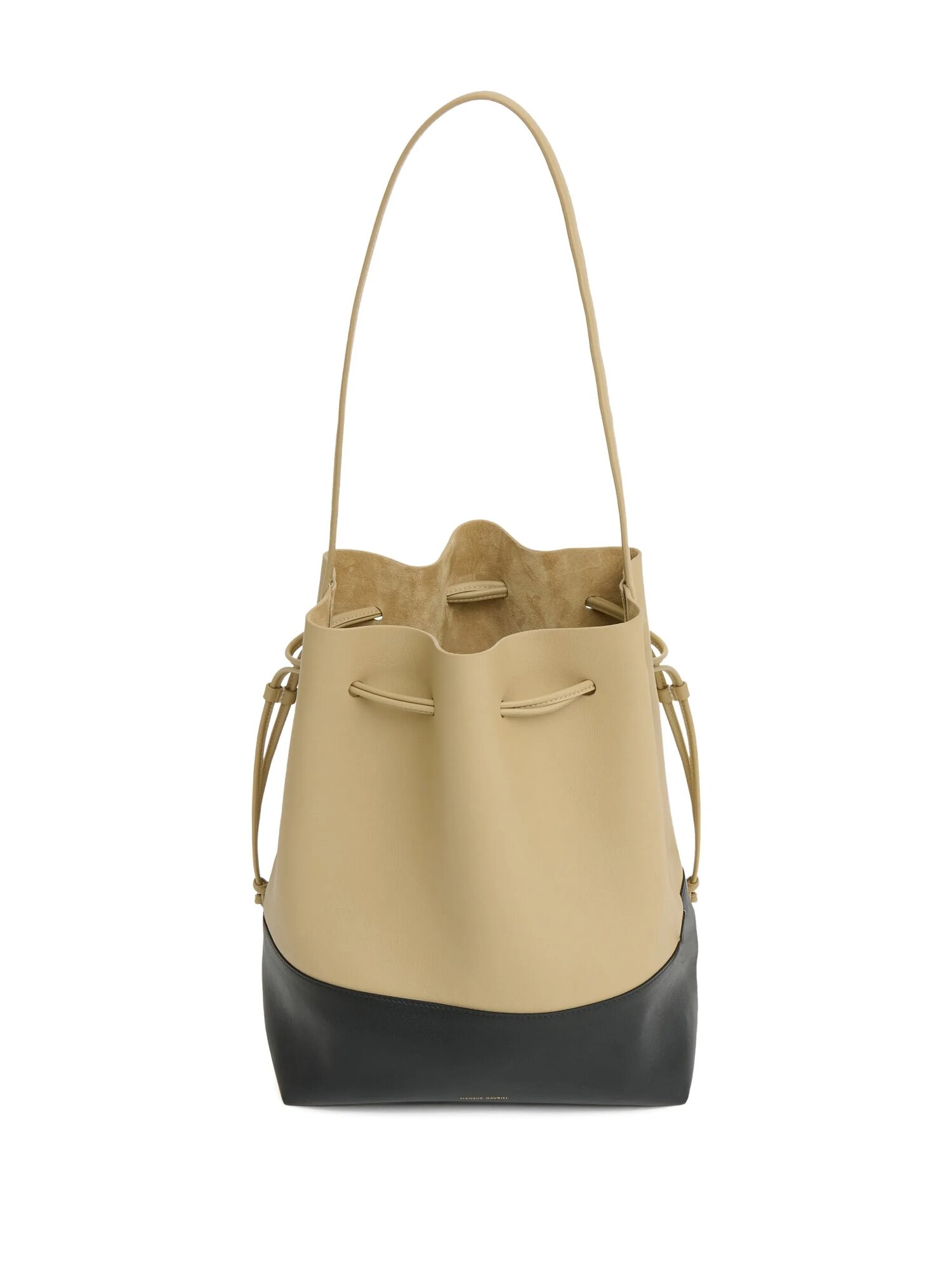 Сумка MANSUR GAVRIEL Cabas, разноцветный — фото 1